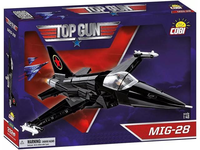 Click here for COBI Top Gun MiG-28 Fighter Antagonistic Aircraft... prices