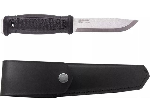 Click here for Morakniv 4.3 Garberg Fixed Blade Knife with Sandvi... prices