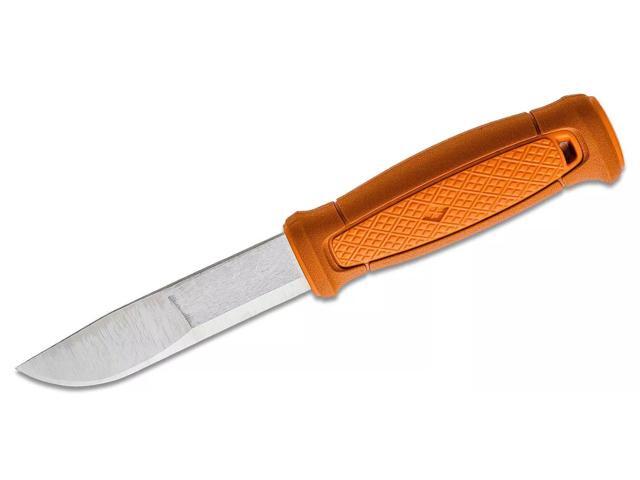 Click here for Morakniv Kansbol Fixed Blade Knife with Sandvik Bl... prices