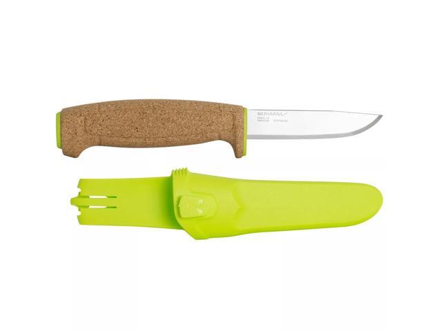 Click here for Morakniv 3.75 Floating Fixed-Blade Fine Edged Stai... prices