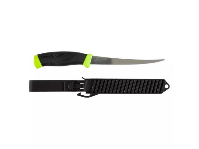 Click here for Morakniv 6.1 Fish Fillet Knife with Sandvik Stainl... prices