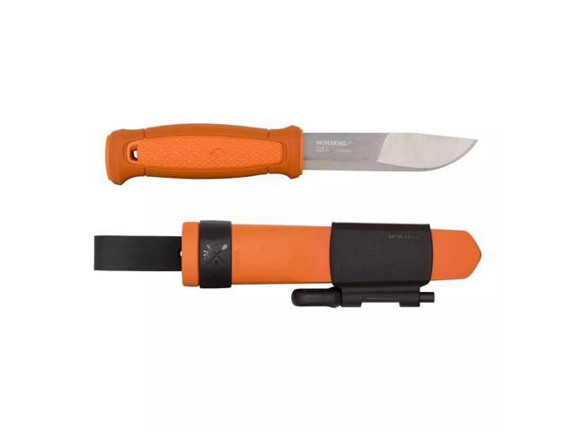 Click here for Morakniv Kansbol Fixed Blade Knife with Sheath and... prices