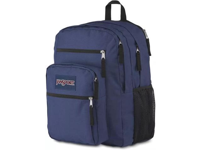 Click here for JanSport Big Student Backpack  Ergonomic Shoulder... prices