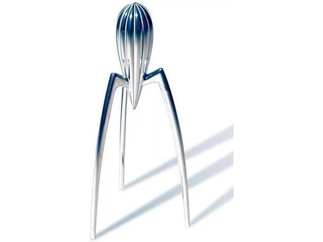 Click here for Alessi PSJS Citrus Juicer  Aluminium  Mirror Polis... prices