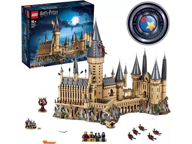 Click here for LEGO 71043 Adult Hogwarts Castle Building Set  602... prices
