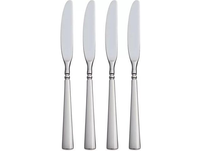 Click here for Oneida Easton Stainless Steel Fine Flatware Dishwa... prices