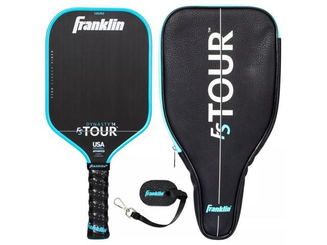 Click here for Franklin Sports FS Tour Series Dynasty 14mm Pickle... prices