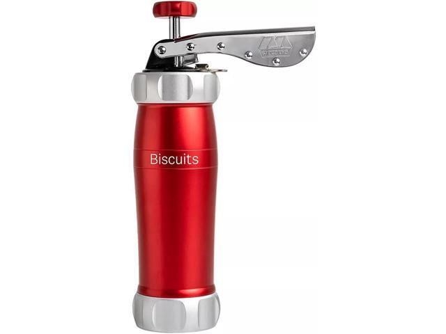 Click here for Marcato Atlas Deluxe Biscuit Maker Cookie Press wi... prices