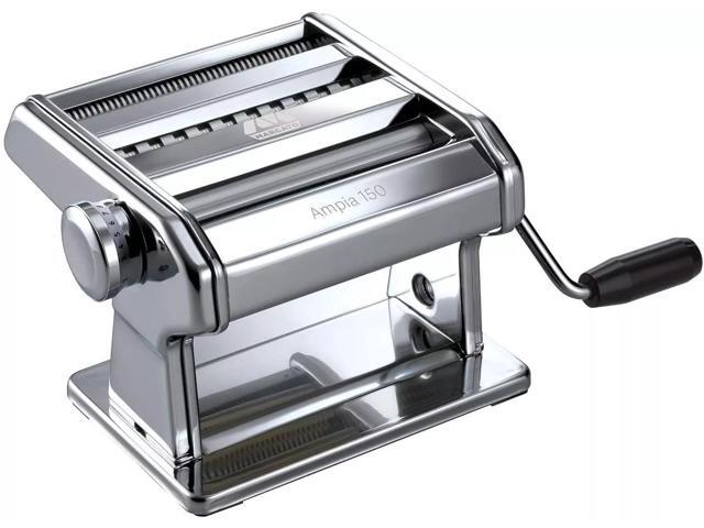 Click here for Marcato Atlas Ampia Pasta Machine  Chrome Plated S... prices