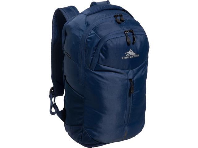 Click here for High Sierra Swerve Pro Comfortable Travel Backpack... prices