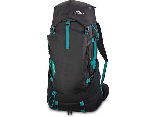 Click here for High Sierra 2.0 75L Pathway Comfortable Backpack O... prices