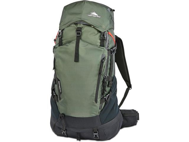 Click here for High Sierra 2.0 75L Pathway Comfortable Backpack O... prices