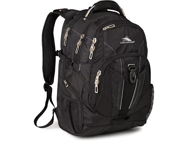 Click here for High Sierra 17 XBT TSA Comfortable & Lightweight L... prices