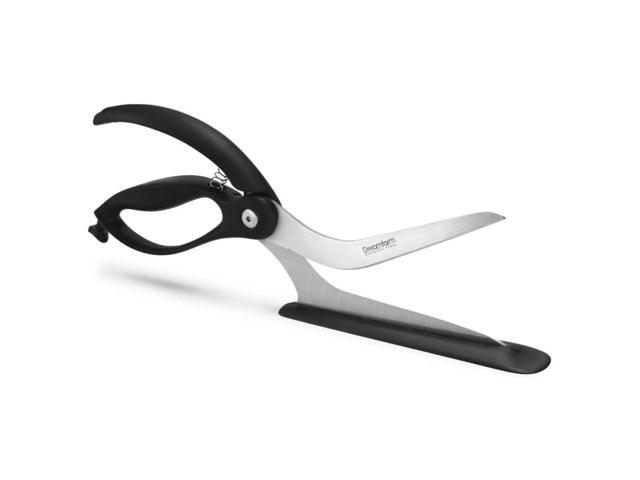 Dreamfarm Scizza Pizza Scissors - Black