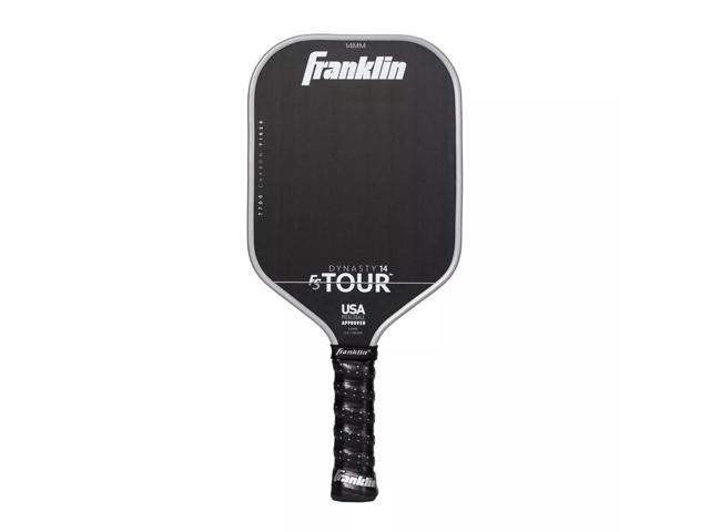 Click here for Franklin Sports Pro 14mm FS Tour Series Carbon Fib... prices