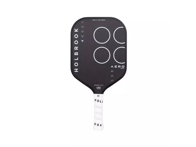 Click here for Holbrook Pickleball Aero Series Carbon Fiber Pickl... prices
