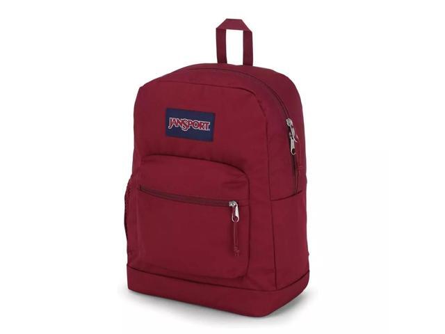 Click here for JanSport Cross Town Plus Comfortable Backpack for... prices