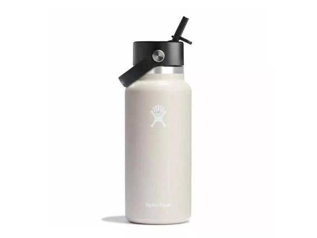 Click here for Hydro Flask Vacuum Insulated Wide Mouth Chug Cap w... prices