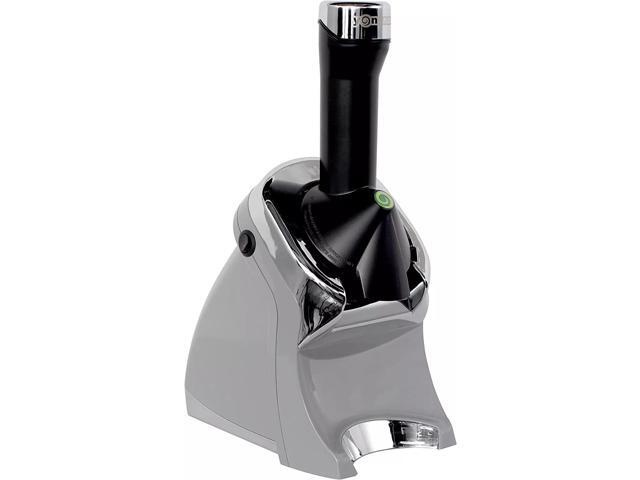 Click here for Yonanas Deluxe Frozen Fruit Soft Serve Non-Dairy D... prices