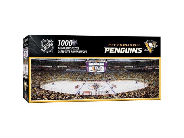 Click here for Masterpieces 1000 Pcs Pittsburgh Penguins Panorami... prices