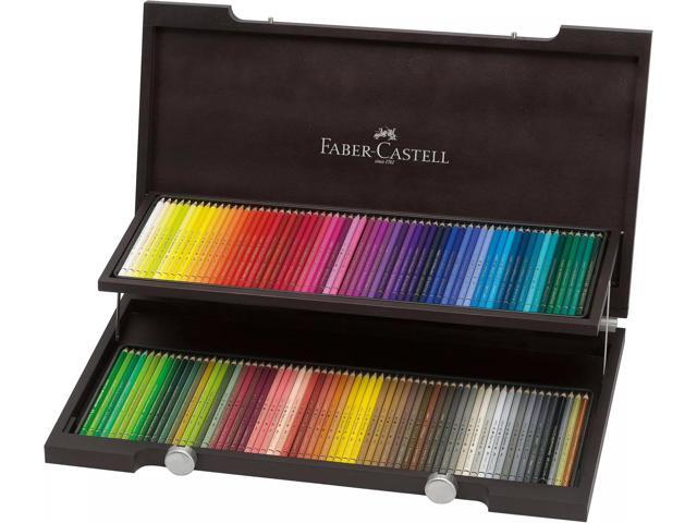Click here for Faber-Castell Art & Graphic Multicoloured Pencil P... prices