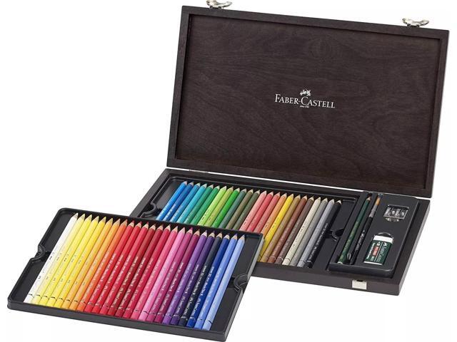 Click here for Faber Castell Albrecht Durer Watercolor Multicolou... prices