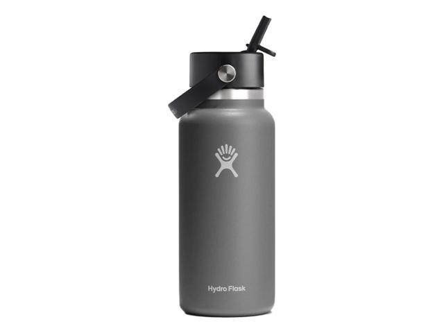 Click here for Hydro Flask Standard Wide Flex Straw Cap Insulated... prices
