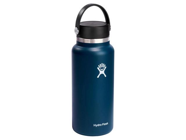 Click here for Hydro Flask Wide Mouth with Flex Cap Insulated Wat... prices