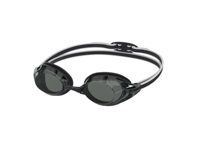 Click here for Speedo Vanquisher 3.0 Swimming Slide & Lock Nose B... prices