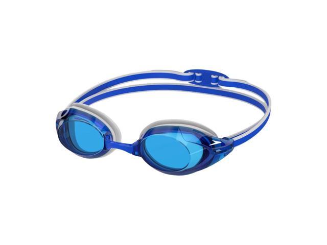 Click here for Speedo Vanquisher 3.0 Anti-Fog Swimming Slide & Lo... prices