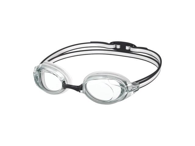 Click here for Speedo Vanquisher 3.0 Swimming Slide & Lock Nose B... prices