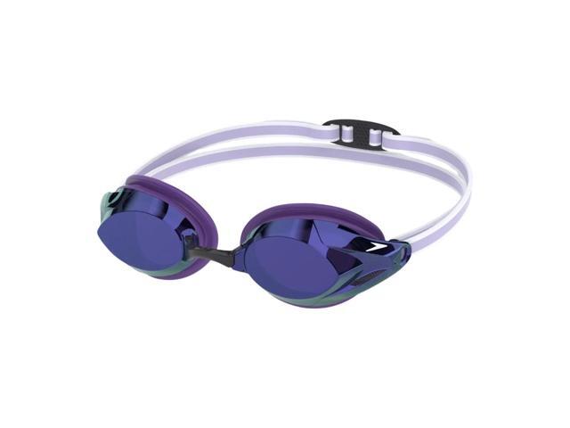 Click here for Speedo Womens Vanquisher 3.0 Mirror Anti-Fog Swimm... prices