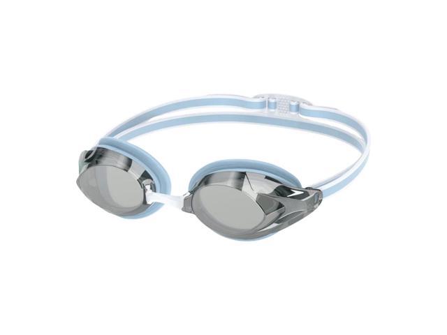 Click here for Speedo Womens Vanquisher 3.0 Mirror Anti-Fog Swimm... prices