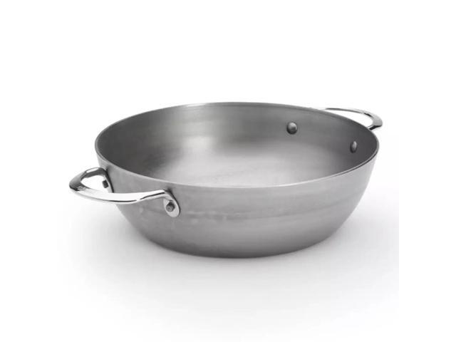 Click here for De Buyer Mineral B 9.5-Inch Carbon Steel Country F... prices