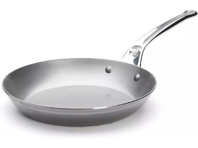 Click here for De Buyer 5680.28 Mineral B Pro Carbon Steel Fry Pa... prices