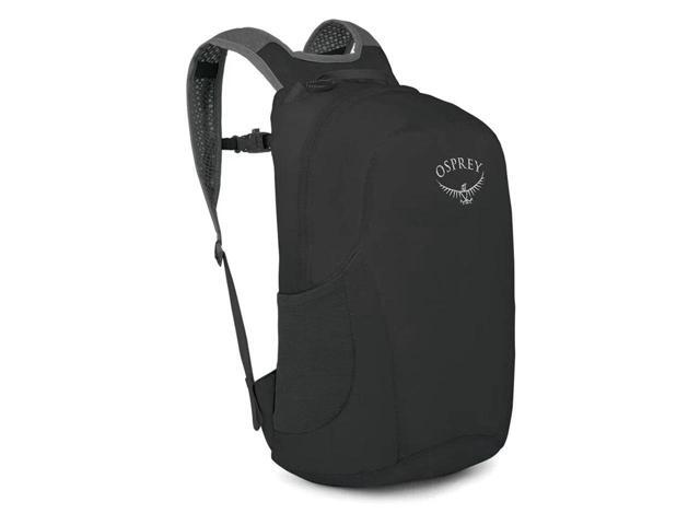 Click here for Osprey Packs Ultralight Stuff Pack - Black prices