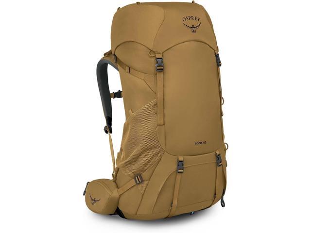 Click here for Osprey Rook 65-Liter Comfortable Backpacking Pack... prices