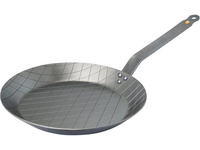 Click here for de Buyer - Mineral B Steak Pan - Nonstick Frying P... prices
