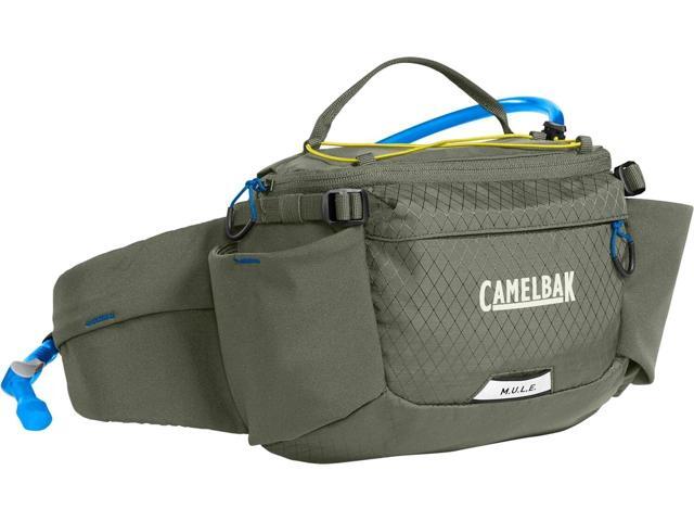Click here for CamelBak M. U.L. E. 5-Liter Mountain Bike Waist Be... prices