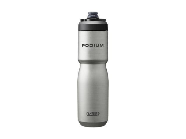 Click here for CamelBak 22oz Podium Steel Double-Wall Insulated B... prices