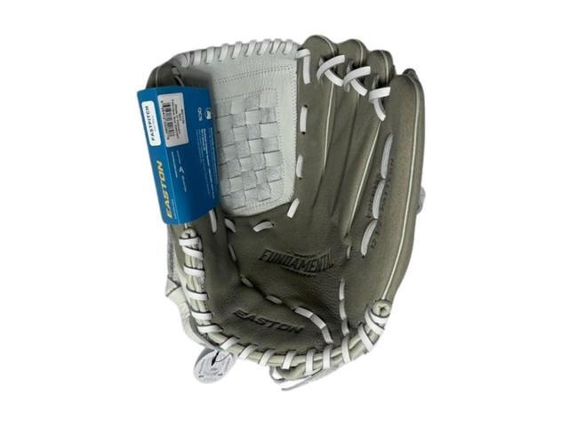 Click here for Easton Fundamental Fastpitch 12.5-Inch Pitcher/Out... prices
