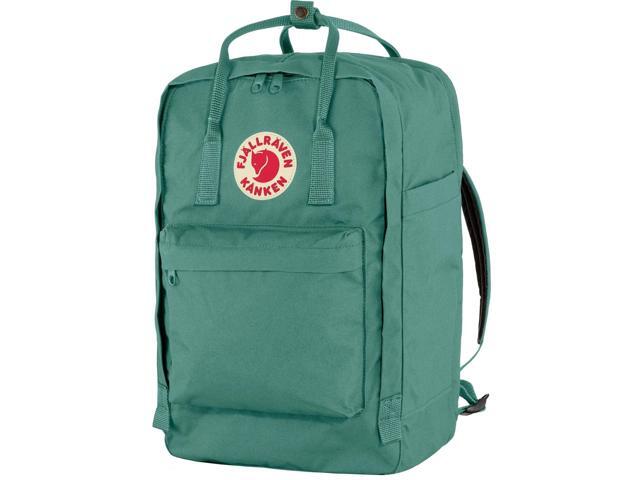 Click here for Fjallraven 17-Inch Kanken Laptop Backpack - Comfor... prices