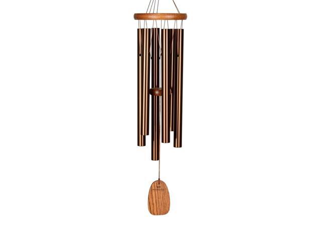 Click here for Woodstock Chimes 24-Inch Amazing Grace Chime for O... prices