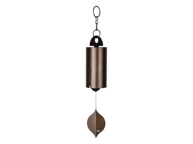 Click here for Woodstock Chimes HWLC 40-Inch Heroic Windbell Chim... prices