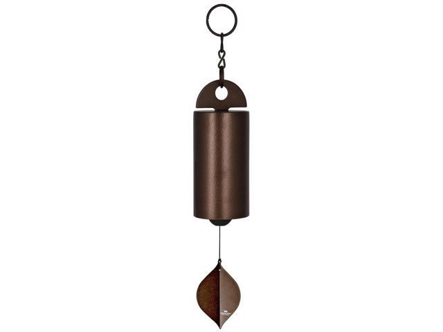 Click here for Woodstock Chimes 24-inch Alloy Steel Heroic Windbe... prices