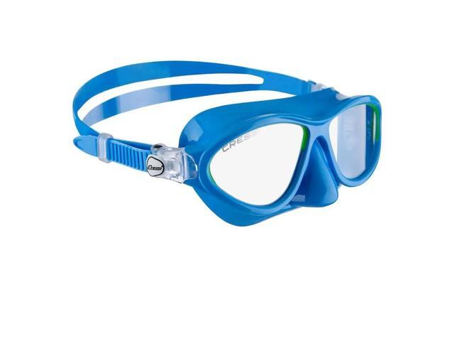 Click here for Cressi Kids Comfortable Silicone Mask with Adjusta... prices