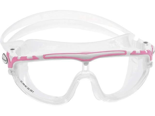 Click here for Cressi Adult Wide View Anti-UV Skylight Swimming G... prices