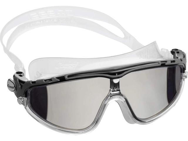 Click here for Cressi Adult Wide View Anti-UV Skylight Swimming G... prices