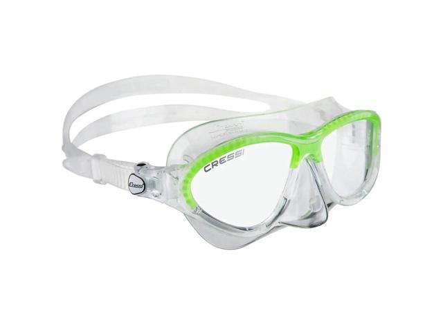 Click here for Cressi Kids Comfortable Silicone Mask with Adjusta... prices