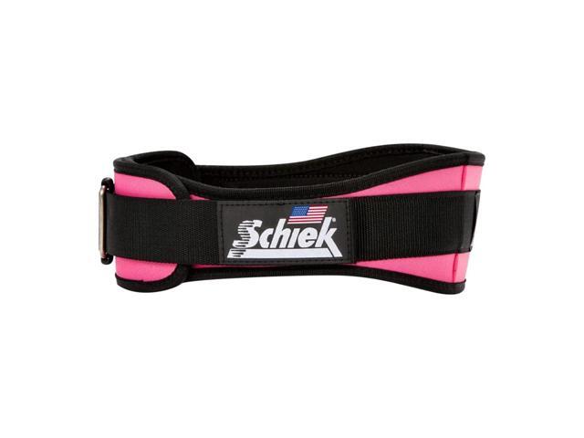 Click here for Schiek Unisex S-2004 Original Nylon Comfortable We... prices